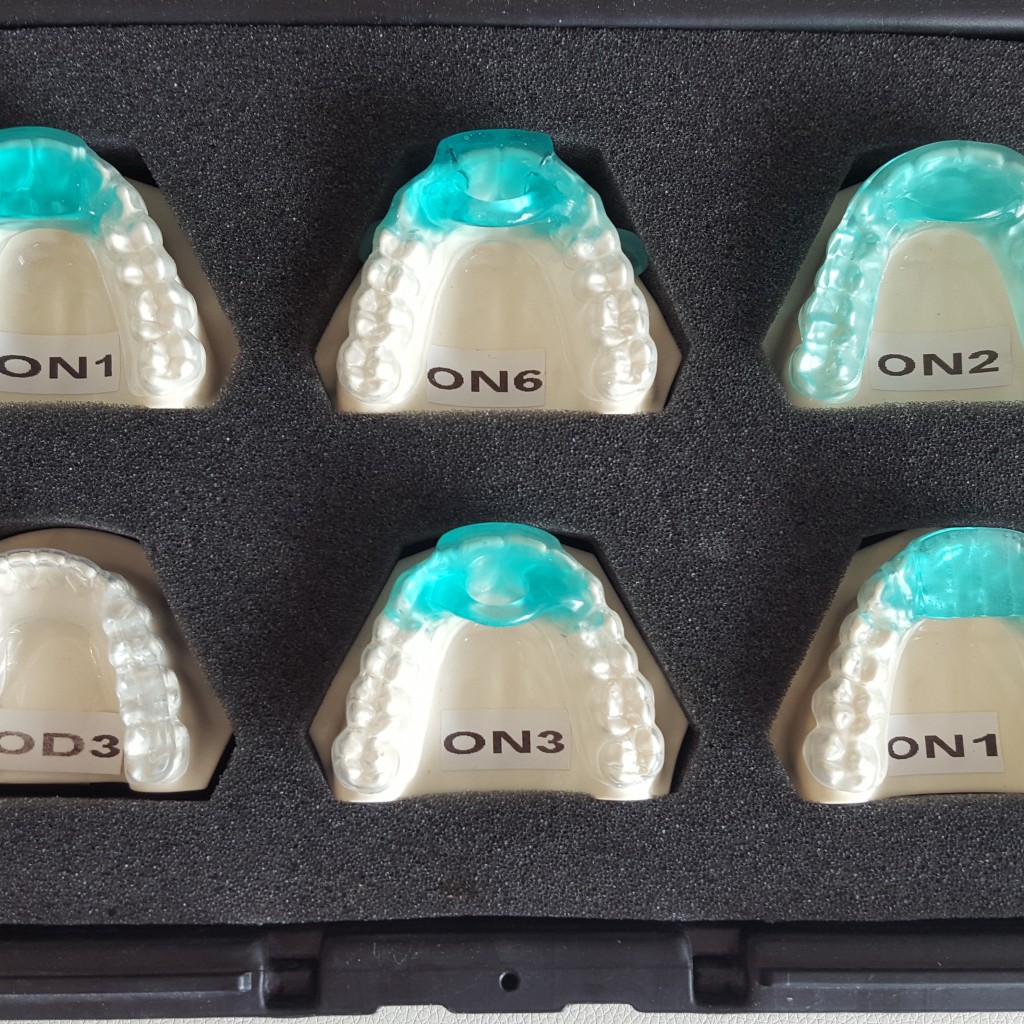 Surgery Demo Kit | functional orthoticdesign