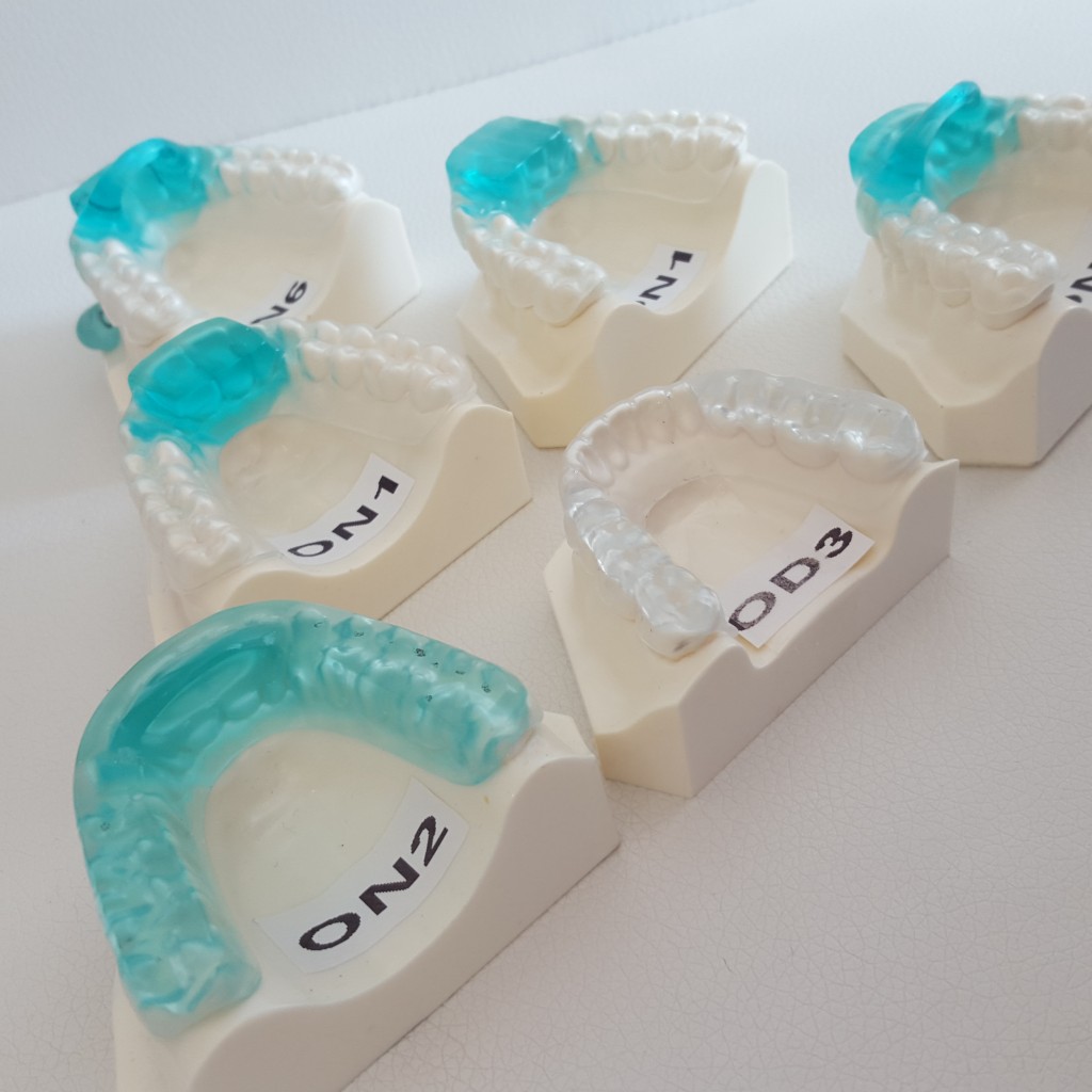 Surgery Demo Kit | functional orthoticdesign