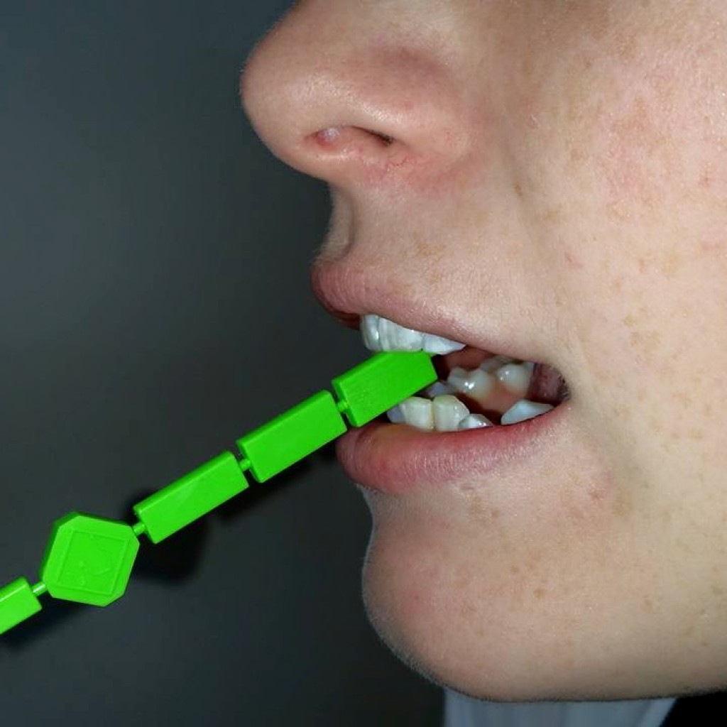 SnapBite | functional orthoticdesign